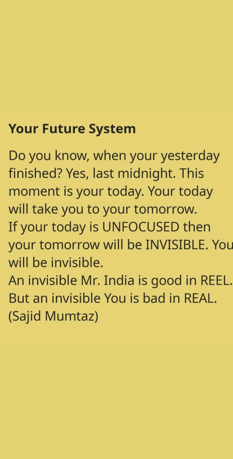 27 Big Inspirational Thoughts For Students With Explanation