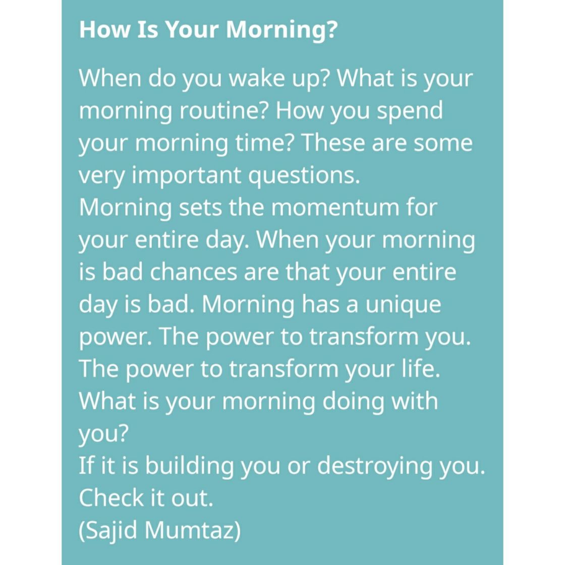 27 Big Inspirational Thoughts For Students With Explanation