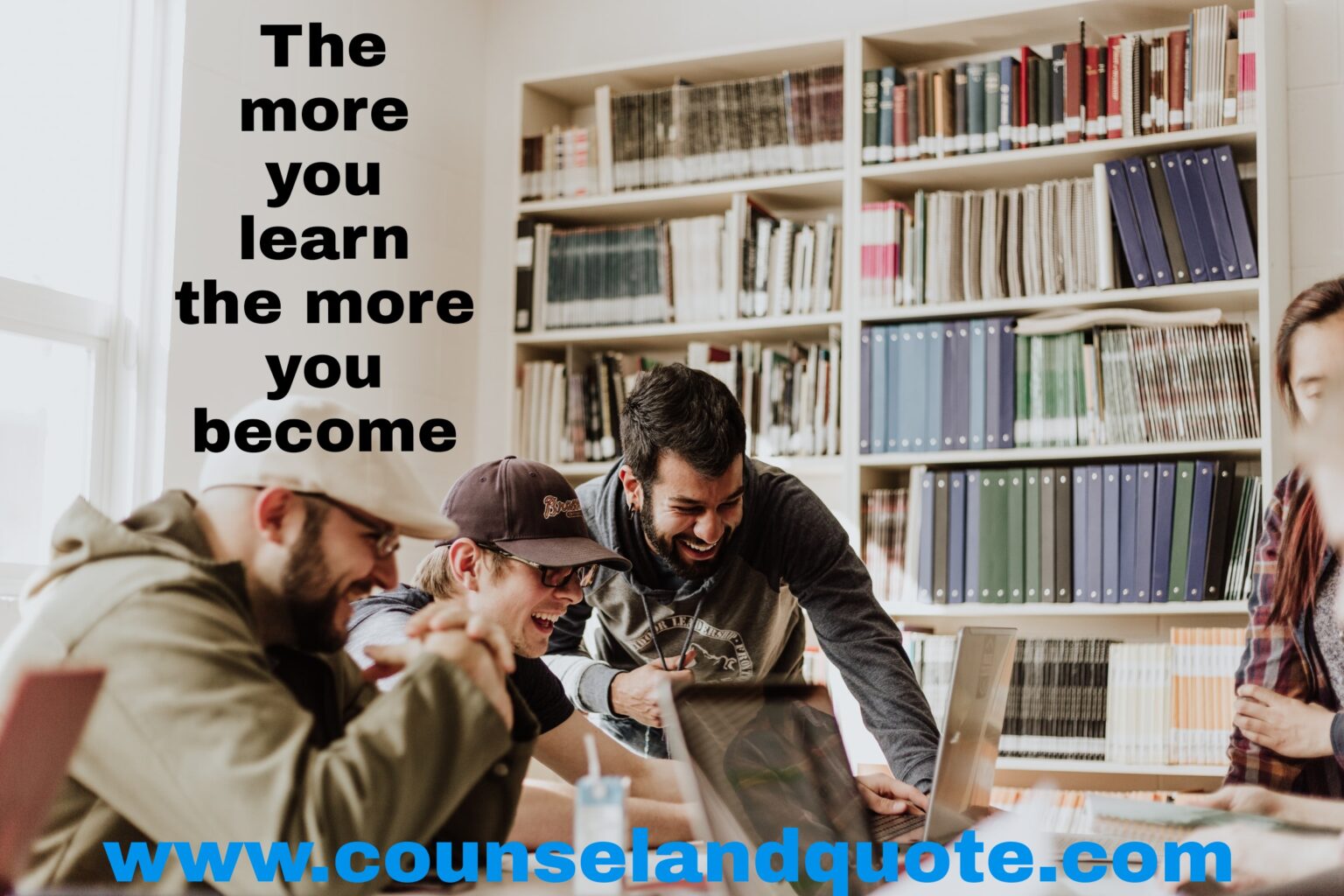 How To Improve My Knowledge And Skills-9 Powerful Ways