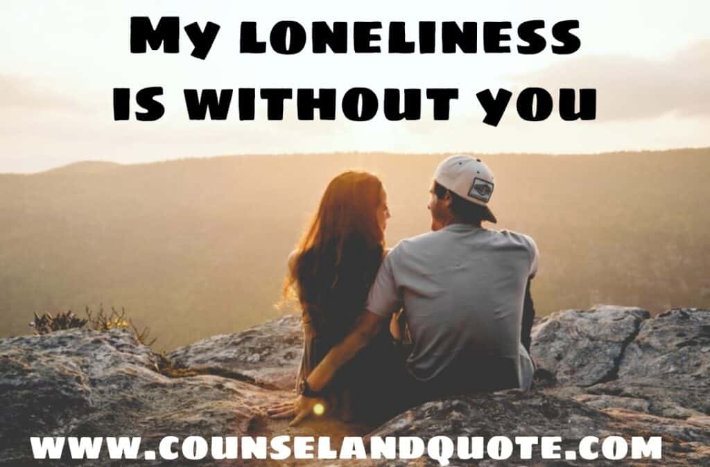 How Feeling Lonely In Life Is Good For Your Happiness