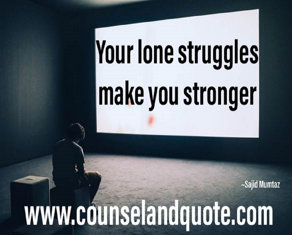 46 Best Quotes On Feeling Alone With Images & Explanation| Loneliness ...