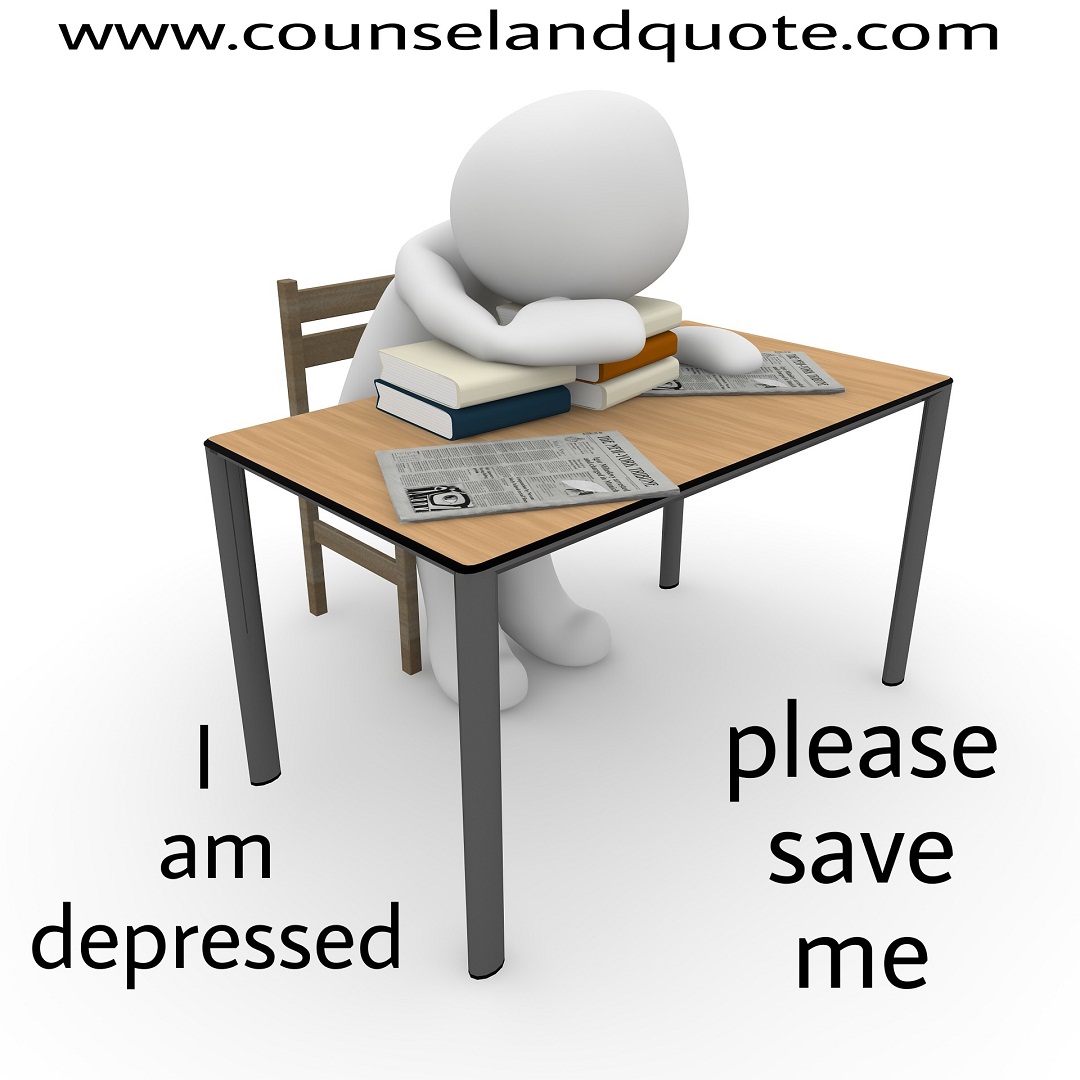 Why Depression In Students/ College Students Is Growing? A Deep Analysis