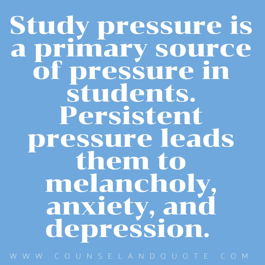 Why Depression In Students/ College Students Is Growing? A Deep Analysis