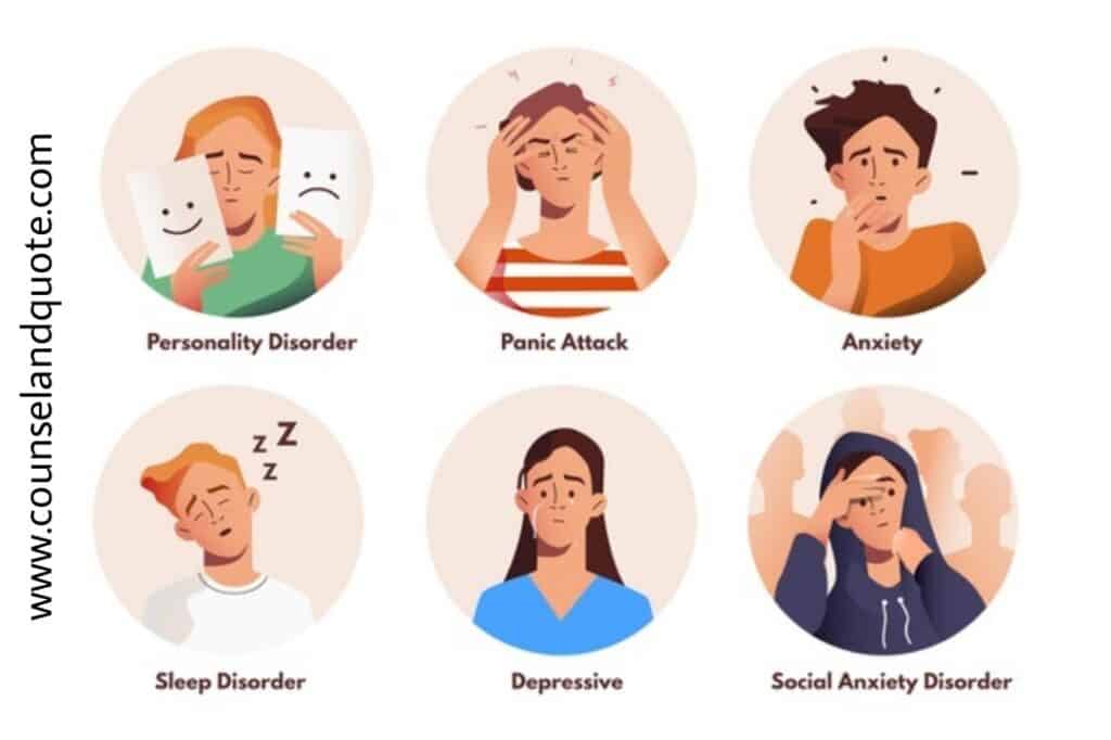 Seasonal Affective Disorder Symptoms| 30+ Caution Signs