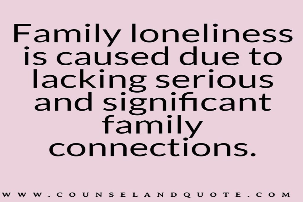 Types Of Loneliness| A Deep Analysis Of 15 Lonely Types