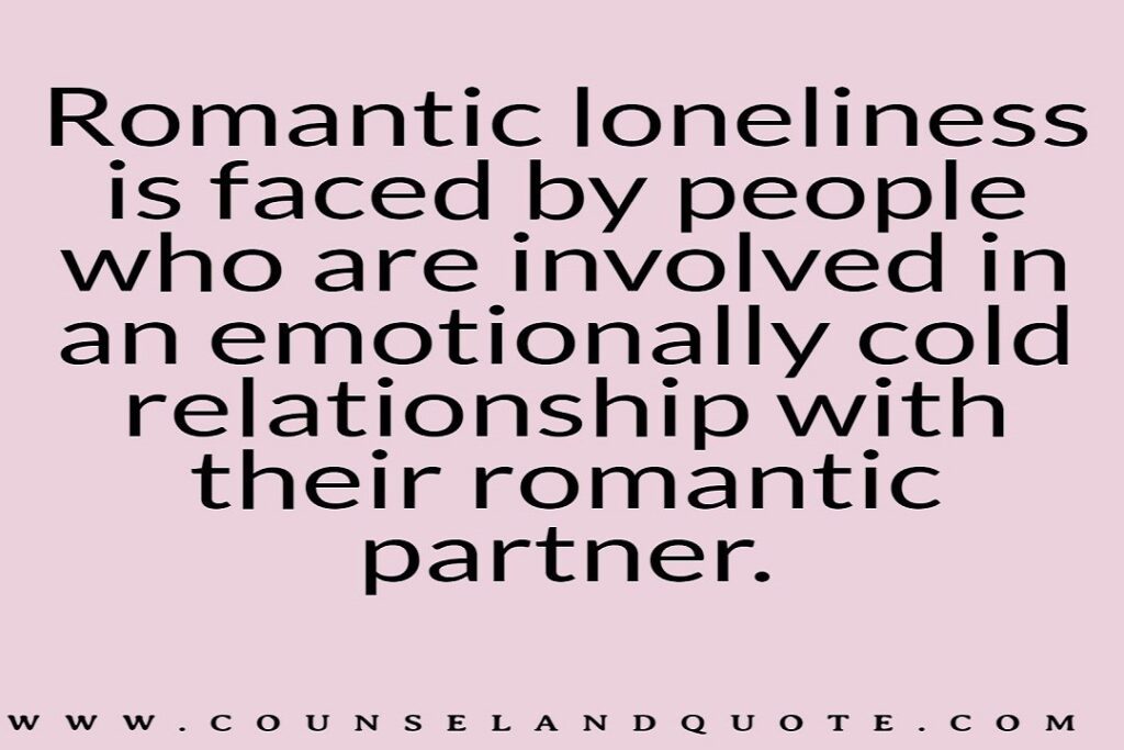 Types Of Loneliness| A Deep Analysis Of 15 Lonely Types