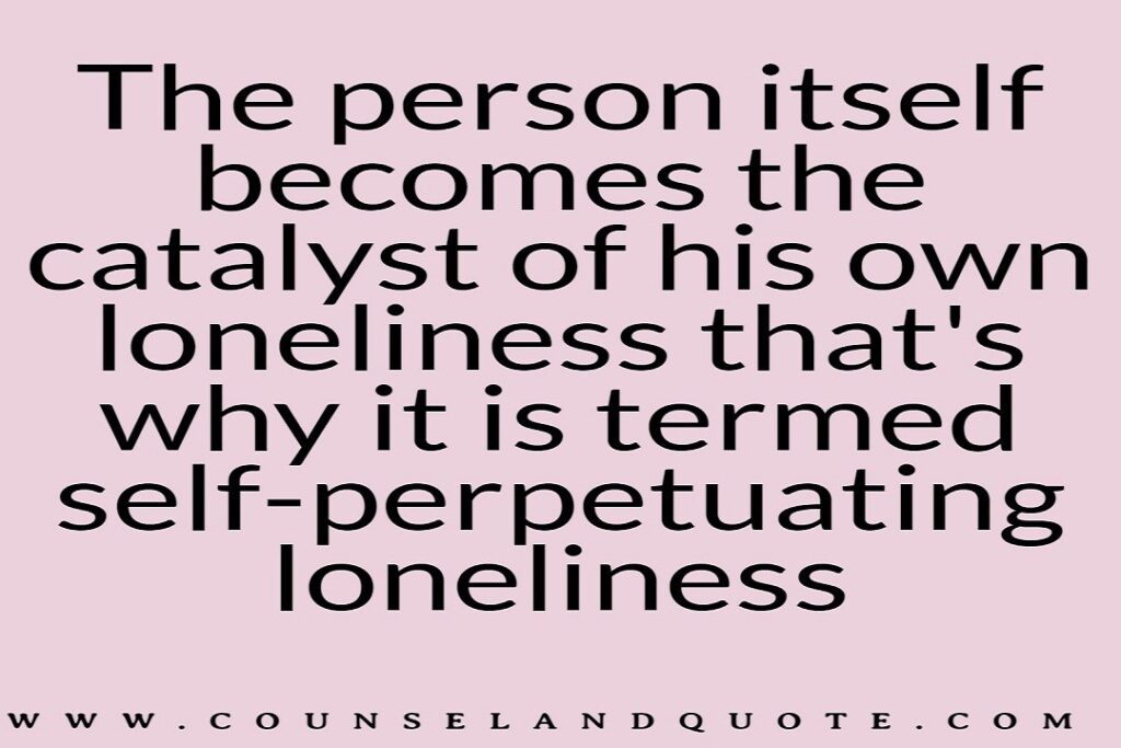 Types Of Loneliness| A Deep Analysis Of 15 Lonely Types