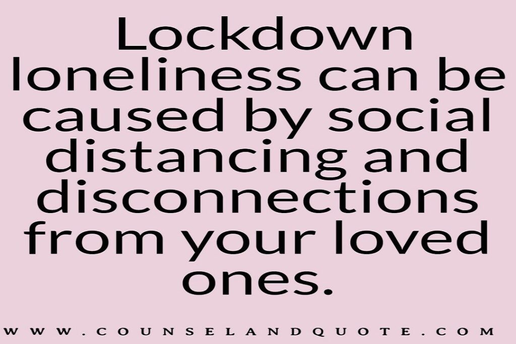 Types Of Loneliness| A Deep Analysis Of 15 Lonely Types