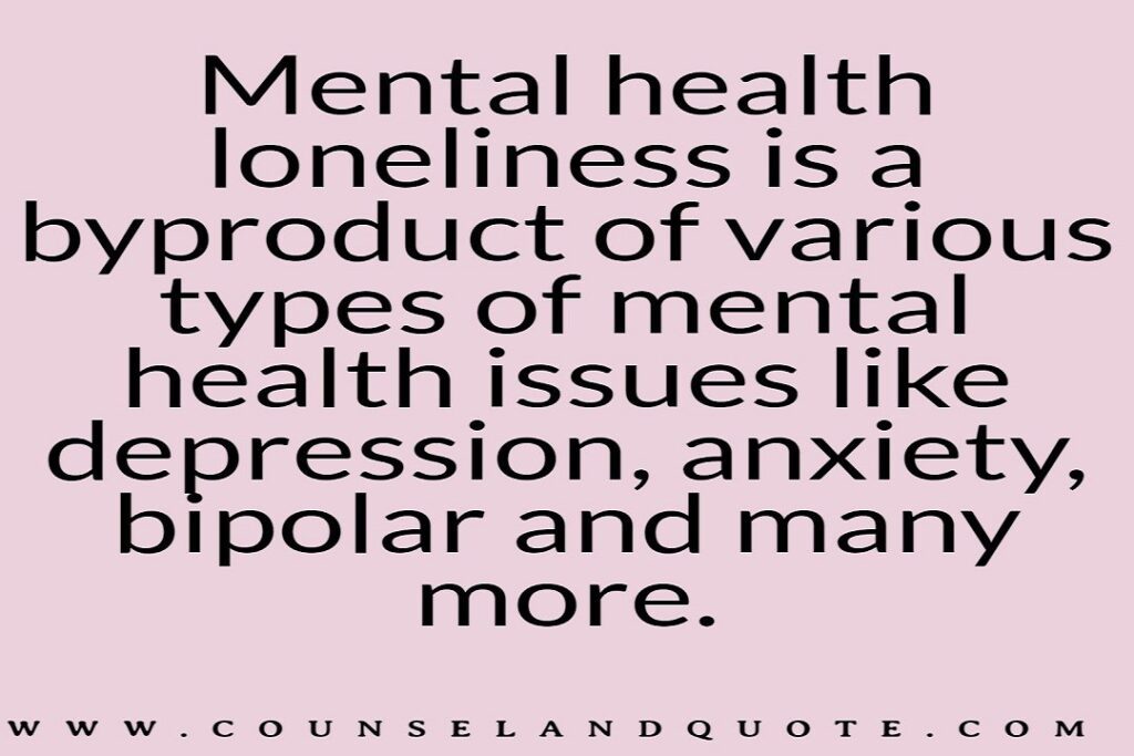 Types Of Loneliness| A Deep Analysis Of 15 Lonely Types