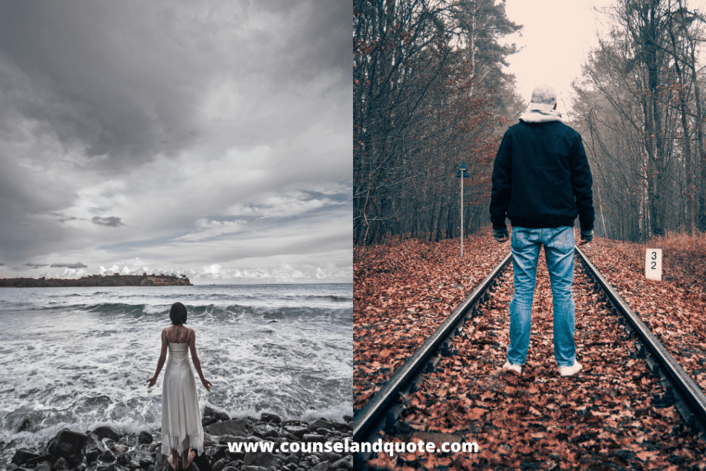 What Does It Mean To Feel Alone In Life|30 Profound Points