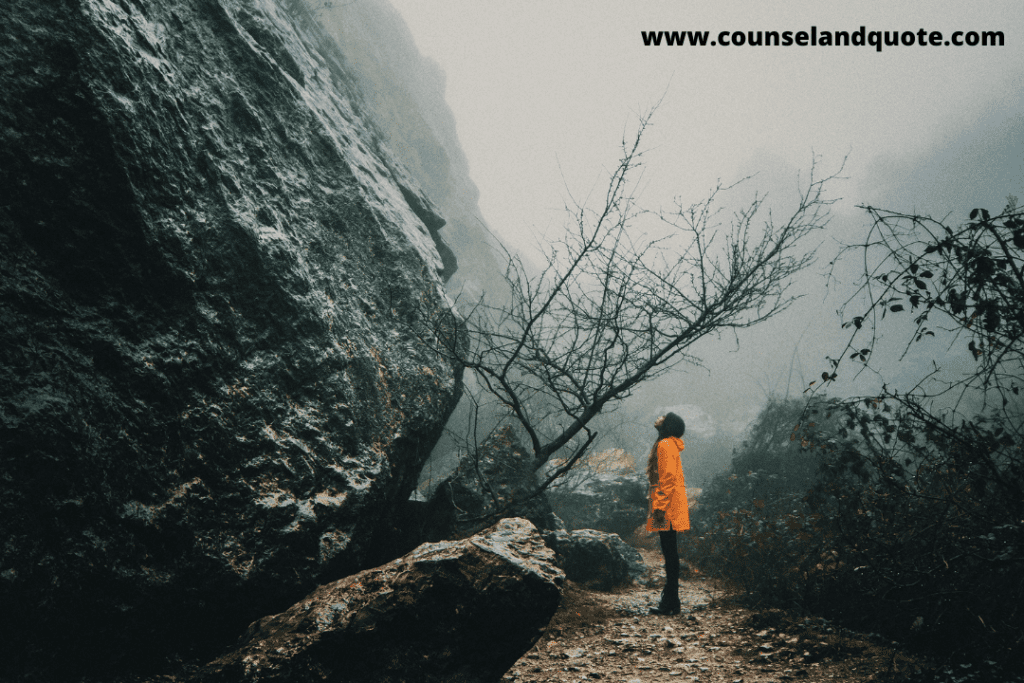 What Does It Mean To Feel Alone In Life|30 Profound Points