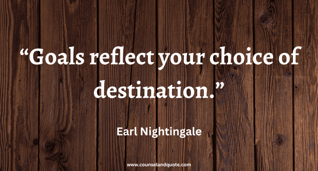 101 Best Motivational Quotes From Earl Nightingale