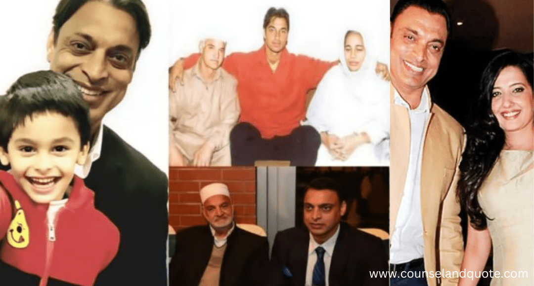3 Inspirations From Shoaib Akhtar & His Book Controversially Yours