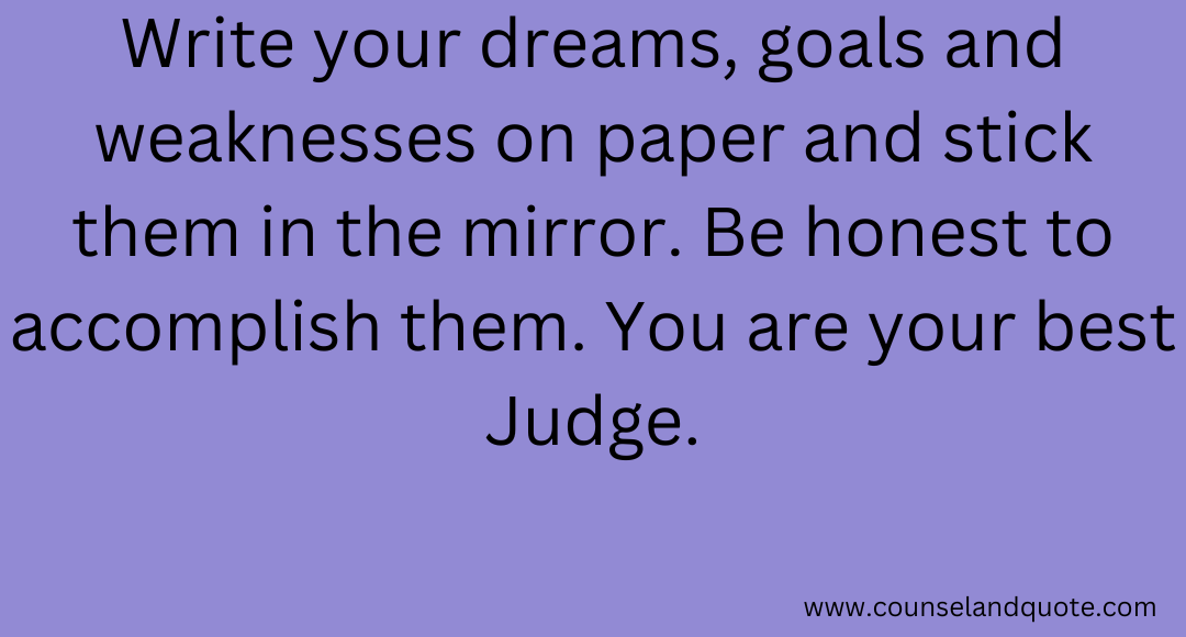 10 Best Inspirations From Can't Hurt Me By David Goggins Summary