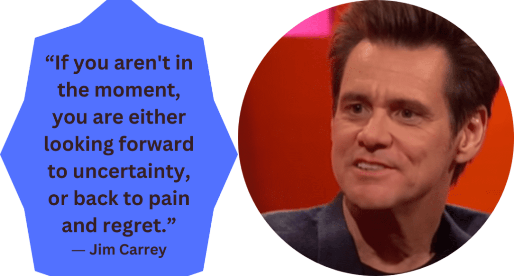 10 Big Inspirations From Jim Carrey Grinch Face Actor & Role