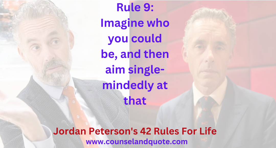What Are Jordan Peterson's 42 Rules For Life?| Best Guidance