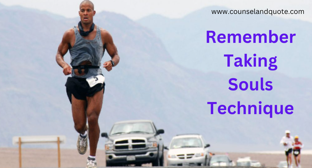 10 Best Inspirations From Can't Hurt Me By David Goggins Summary