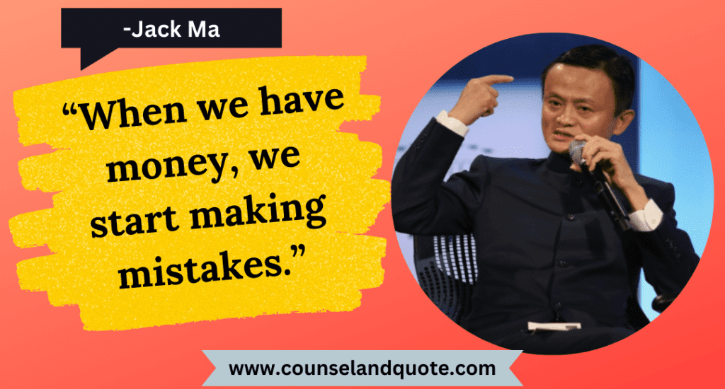55 Best Jack Ma Quotes| Know His Zero To Hero Story In Quote