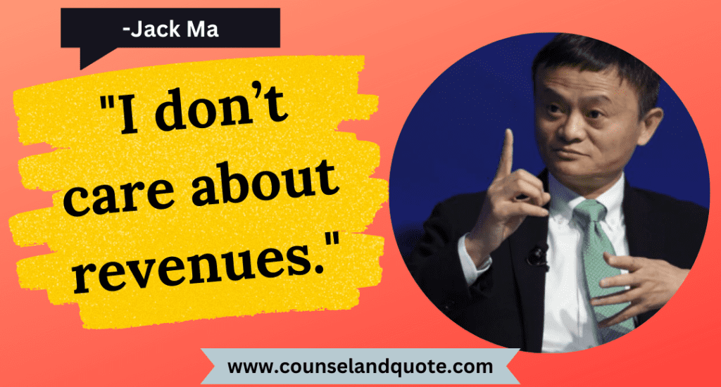 55 Best Jack Ma Quotes| Know His Zero To Hero Story In Quote