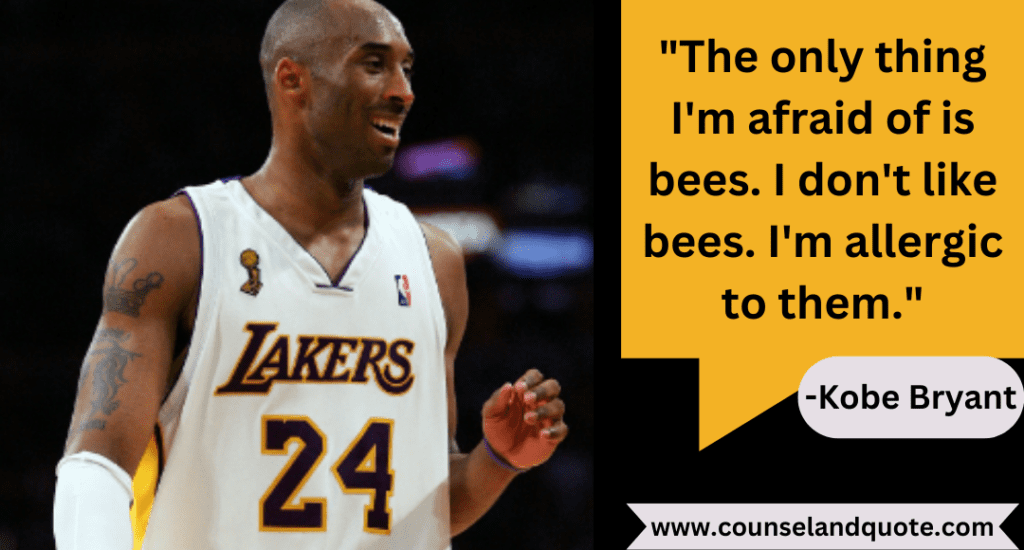 51 Best Kobe Bryant Quotes & Wallpaper With Explanation