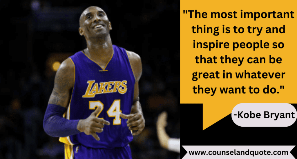 51 Best Kobe Bryant Quotes & Wallpaper With Explanation