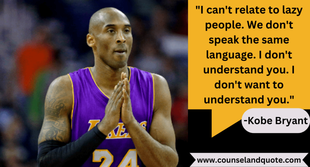 51 Best Kobe Bryant Quotes & Wallpaper With Explanation