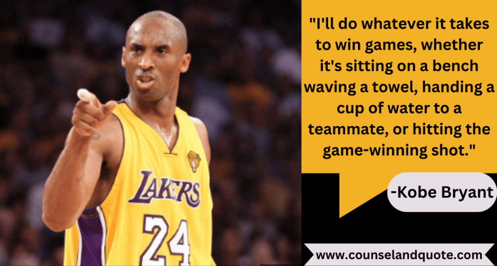51 Best Kobe Bryant Quotes & Wallpaper With Explanation