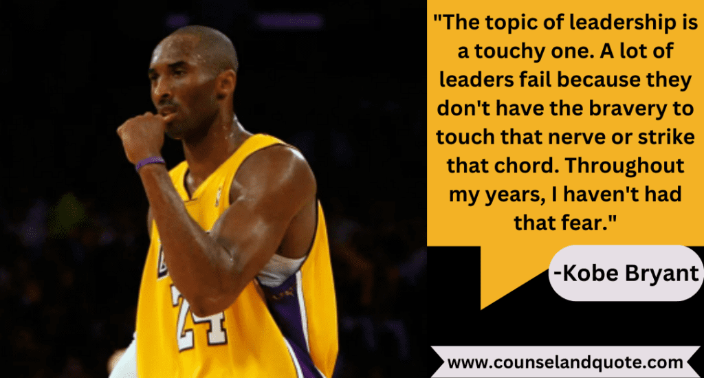 51 Best Kobe Bryant Quotes & Wallpaper With Explanation