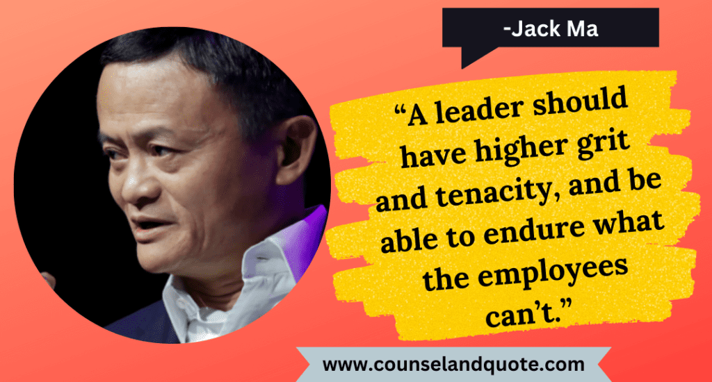 55 Best Jack Ma Quotes| Know His Zero To Hero Story In Quote