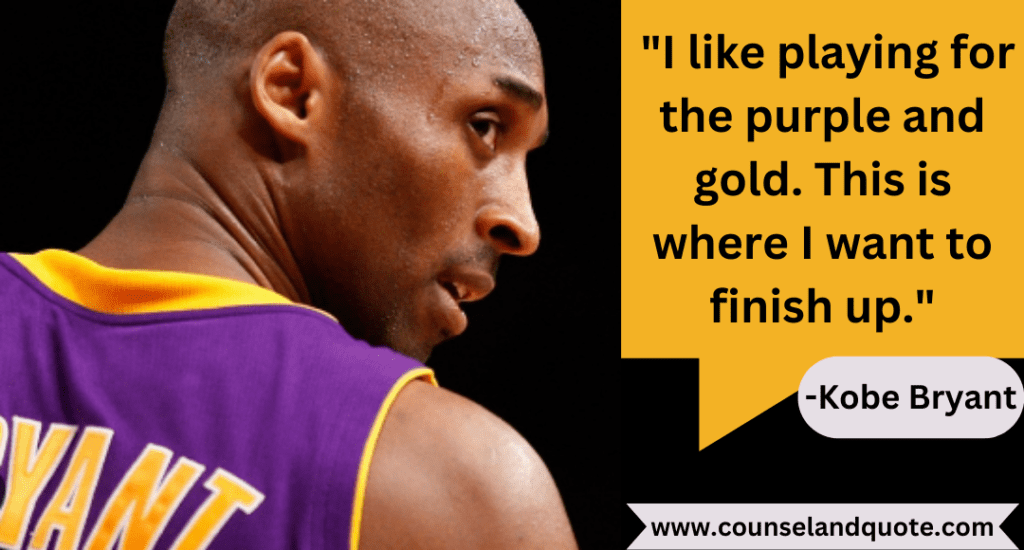 51 Best Kobe Bryant Quotes & Wallpaper With Explanation