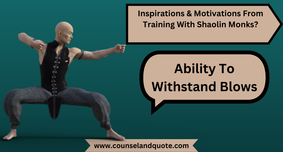 Training With Shaolin Monks- 10 Best Inspirations