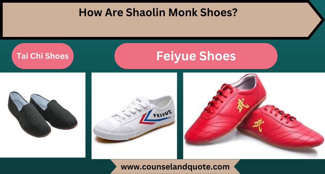 Training With Shaolin Monks- 10 Best Inspirations