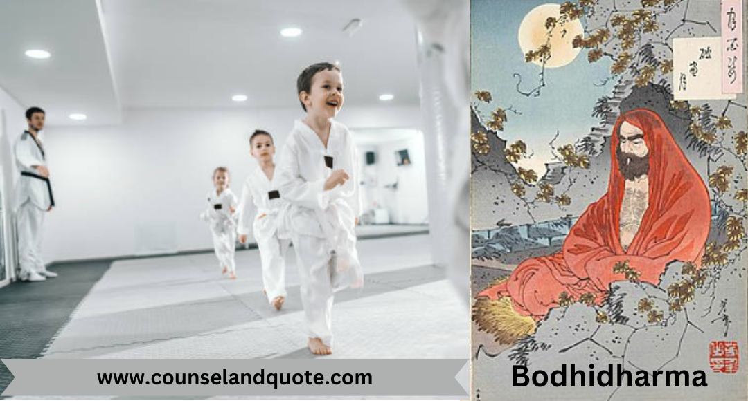 Training With Shaolin Monks- 10 Best Inspirations