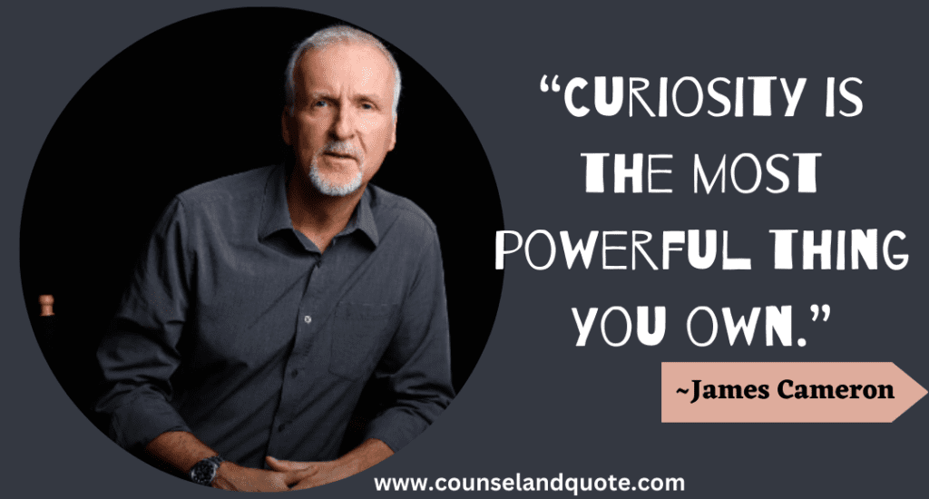 James Cameron Quotes| 101 Best Quotes By James Cameron