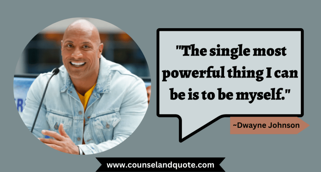 Dwayne Johnson Quotes| 71 Best Quotes & Wallpaper (By Rock)