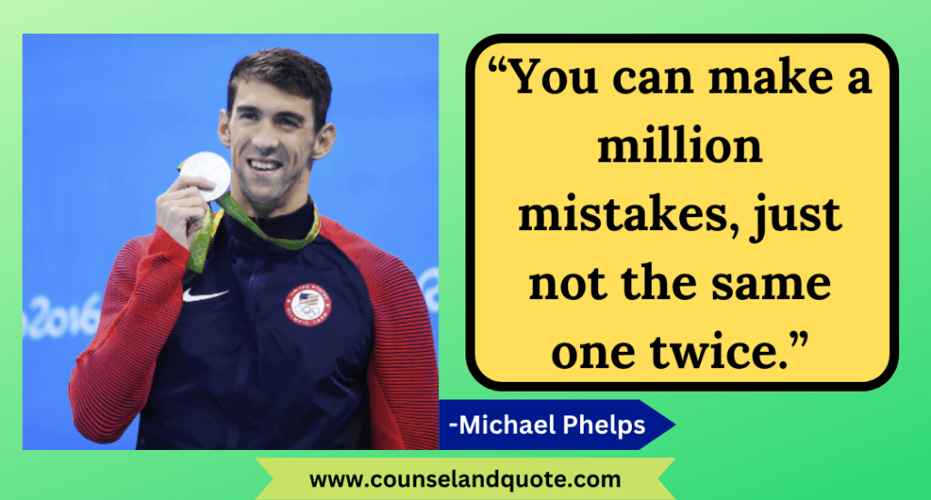 Michael Phelps Quotes| 51 Best Quotes & Wallpaper Michael Phelps Quotes| 51 Best Quotes & Wallpaper