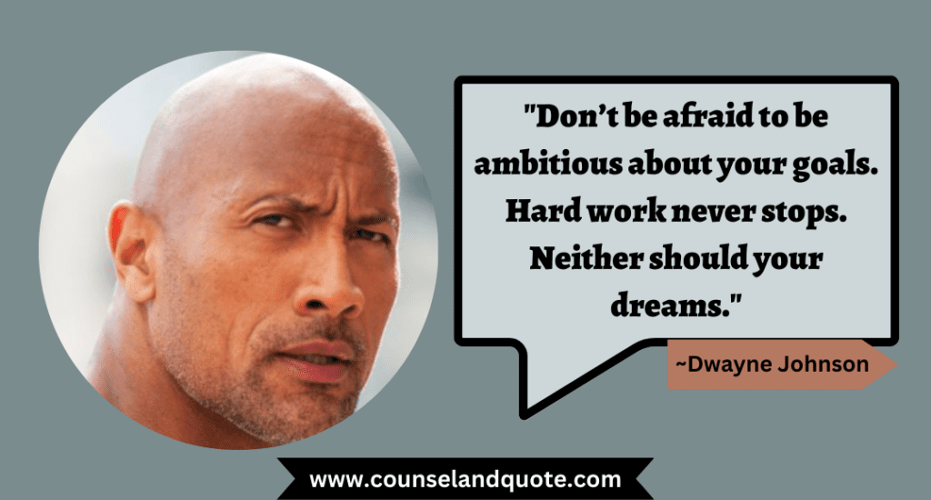 Dwayne Johnson Quotes| 71 Best Quotes & Wallpaper (By Rock)