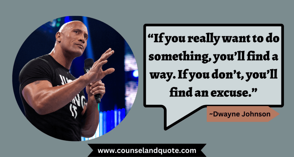 Dwayne Johnson Quotes| 71 Best Quotes & Wallpaper (By Rock)