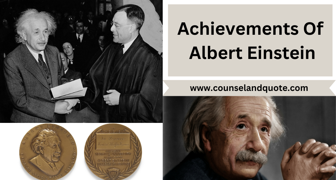 Einstein's Birthplace| Who Is Albert Einstein|5 Best Lessons