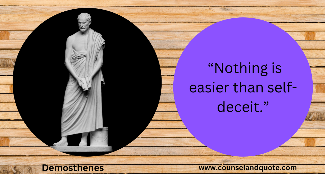 Demosthenese Life Facts- His 3 Inspirational Stories