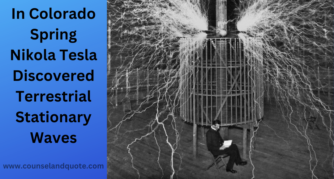 18 Gems Of Nikola Tesla Life Story- Inspiration For Everyone