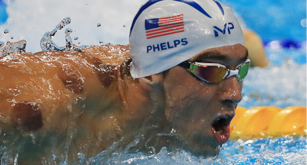 Michael Phelps Story| 10 Best Inspiration From His Life