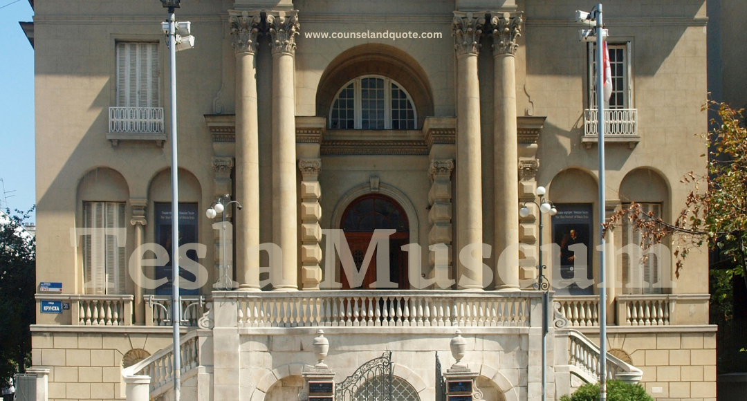 18 Gems Of Nikola Tesla Life Story- Inspiration For Everyone