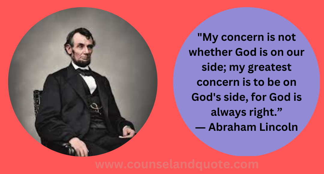 Abraham Lincoln Failures & 5 Inspirations For The World