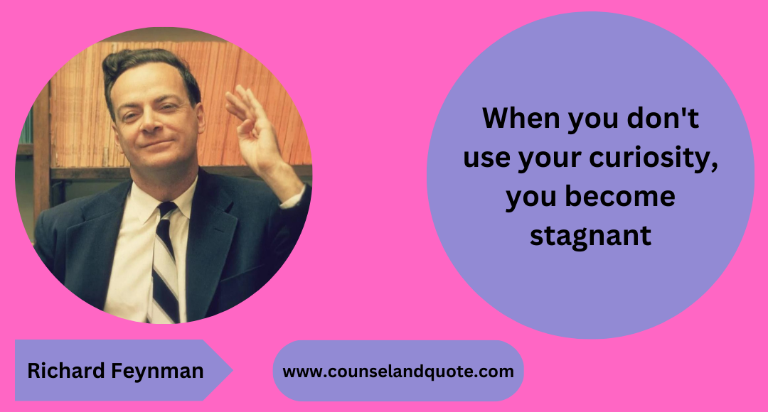 Richard Feynman IQ & 10 Lessons From Richard Feynman's Life