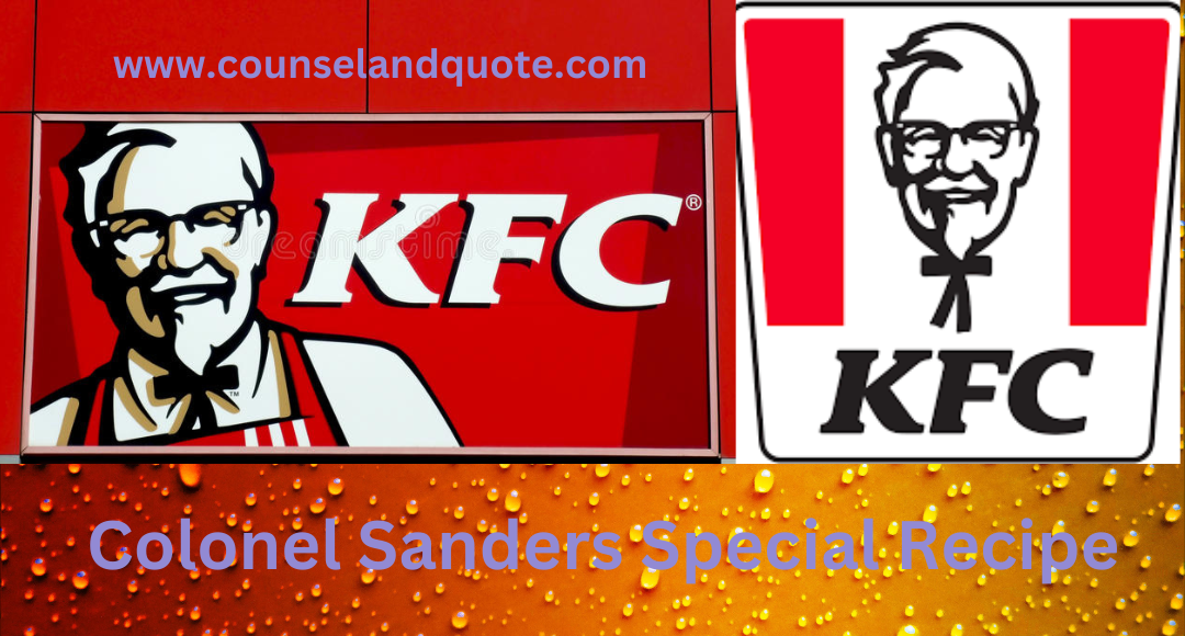 Colonel Sanders Success Story| The Success Of KFC