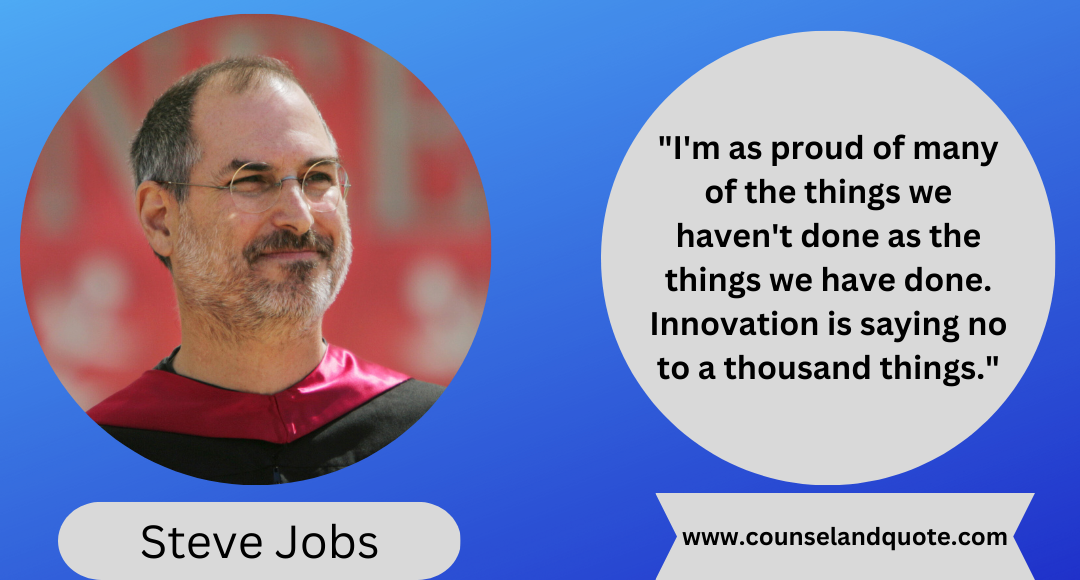 The Very Best 27 Steve Jobs Quotes & Wallpapers