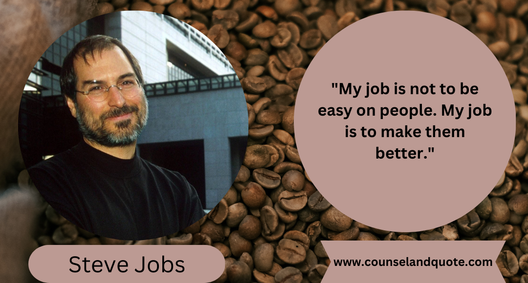 The Very Best 27 Steve Jobs Quotes & Wallpapers