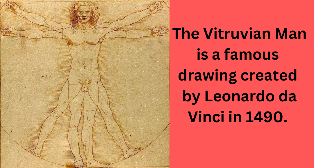 10 Best Leonardo Da Vinci Famous Works