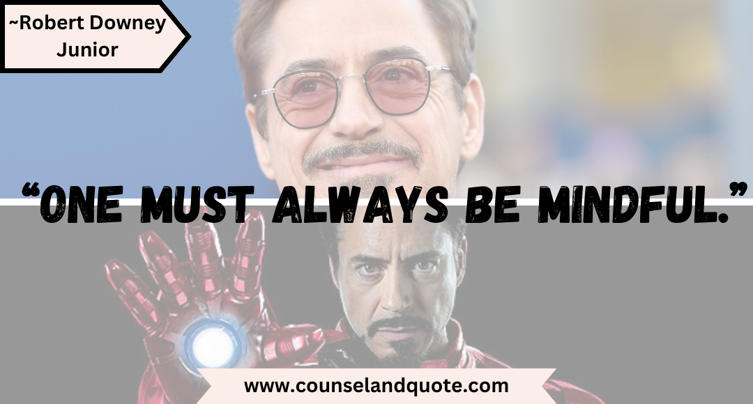 108 Best Robert Downey Jr Quotes & Wallpaper